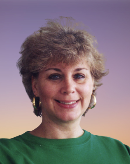 Barbara Parrott Kono