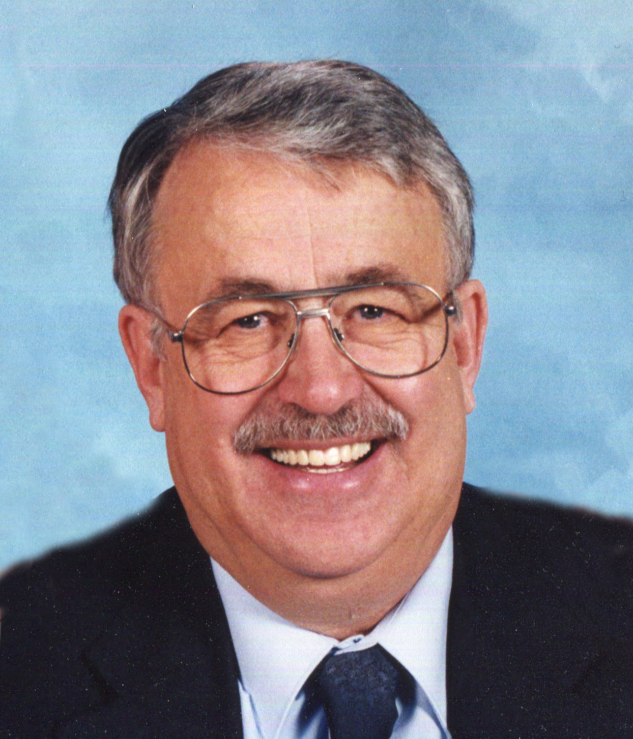 George Hurst Memorial Service