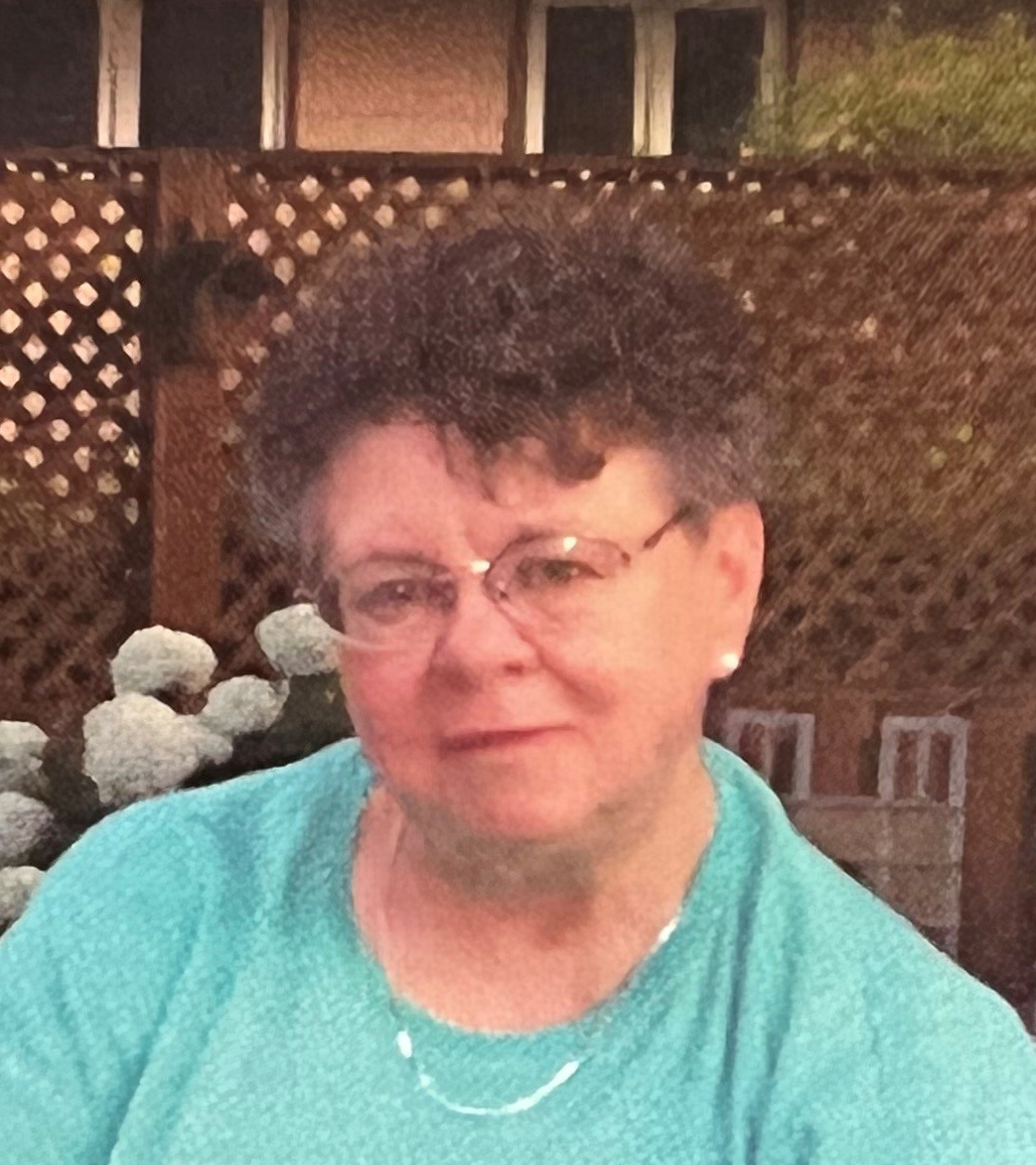 Betty Habben Memorial Service