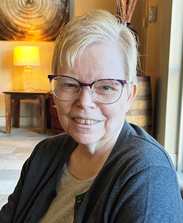 Michelle Kay DeGroot