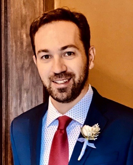 Paul Billion Liturgical Wake Service