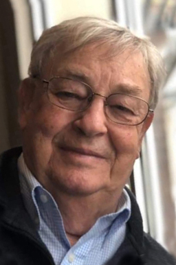 Dale Stolte Memory Sharing