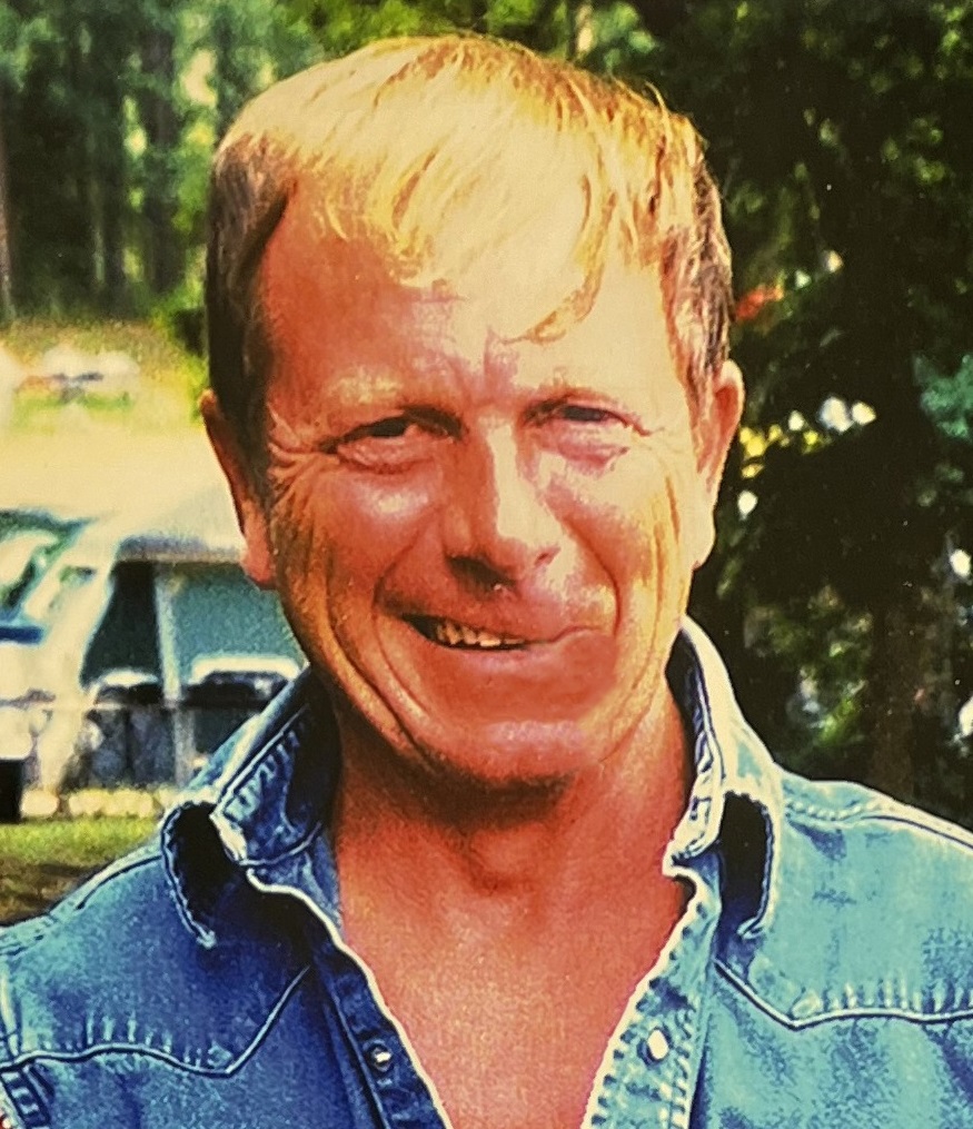 Roger Morrison Funeral Service