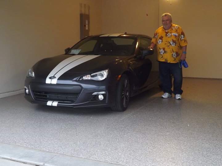 Larry Wilson Funeral Service