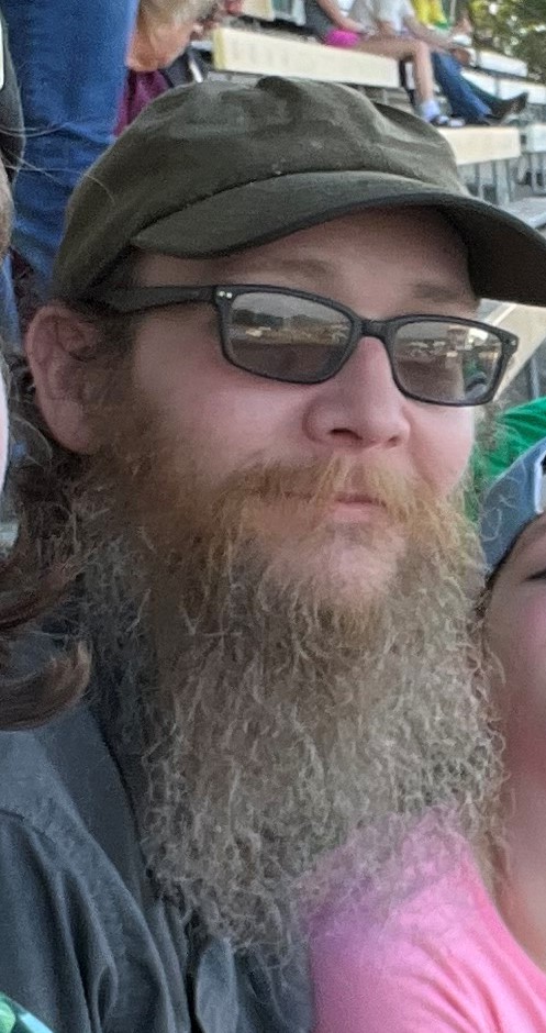 Matt Galer Funeral Service