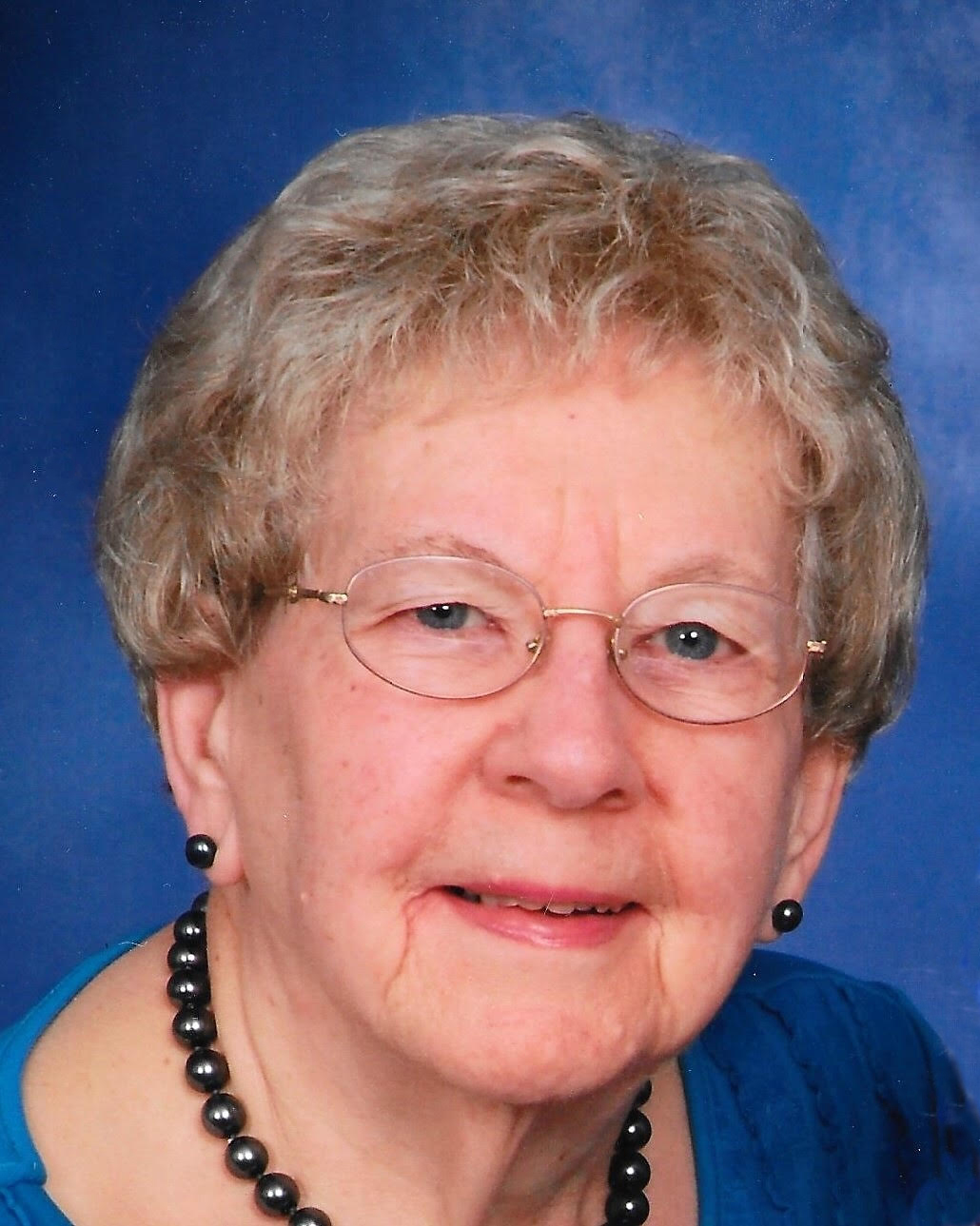 Genevieve Weiler Wake Service