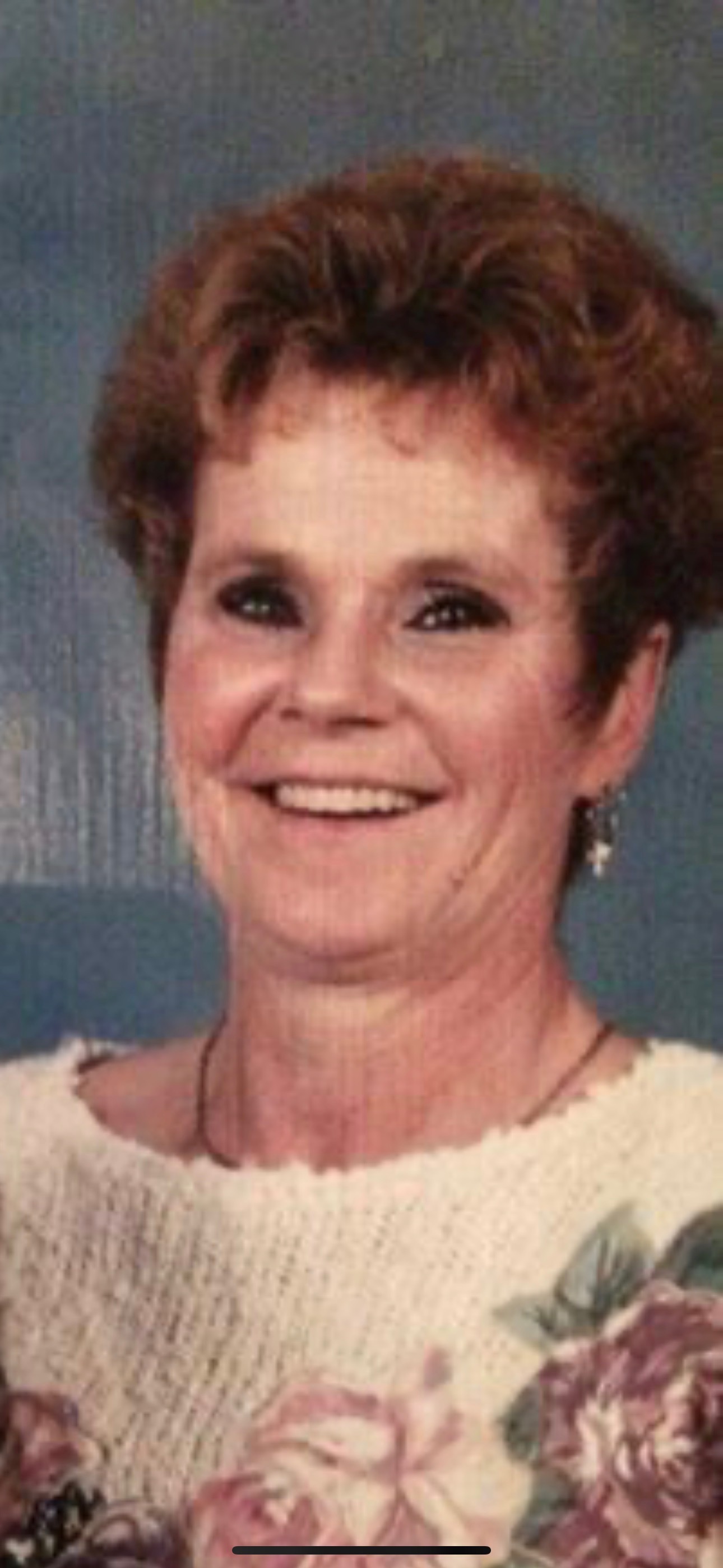 Judy Kelly Funeral Service