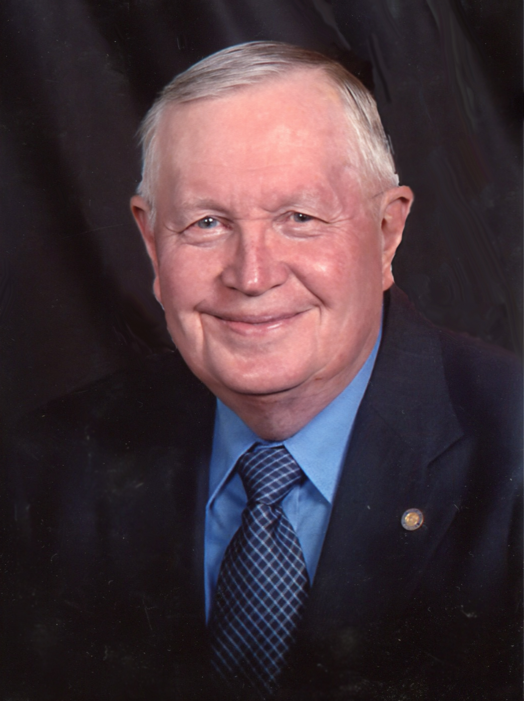 Ray Reiners Funeral Service