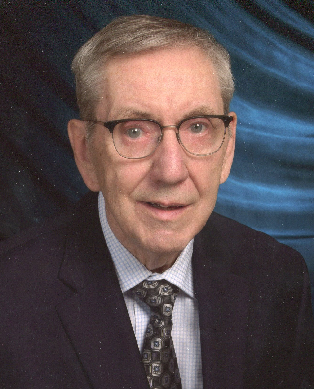 Ralph Flanagan Liturgical Wake Service