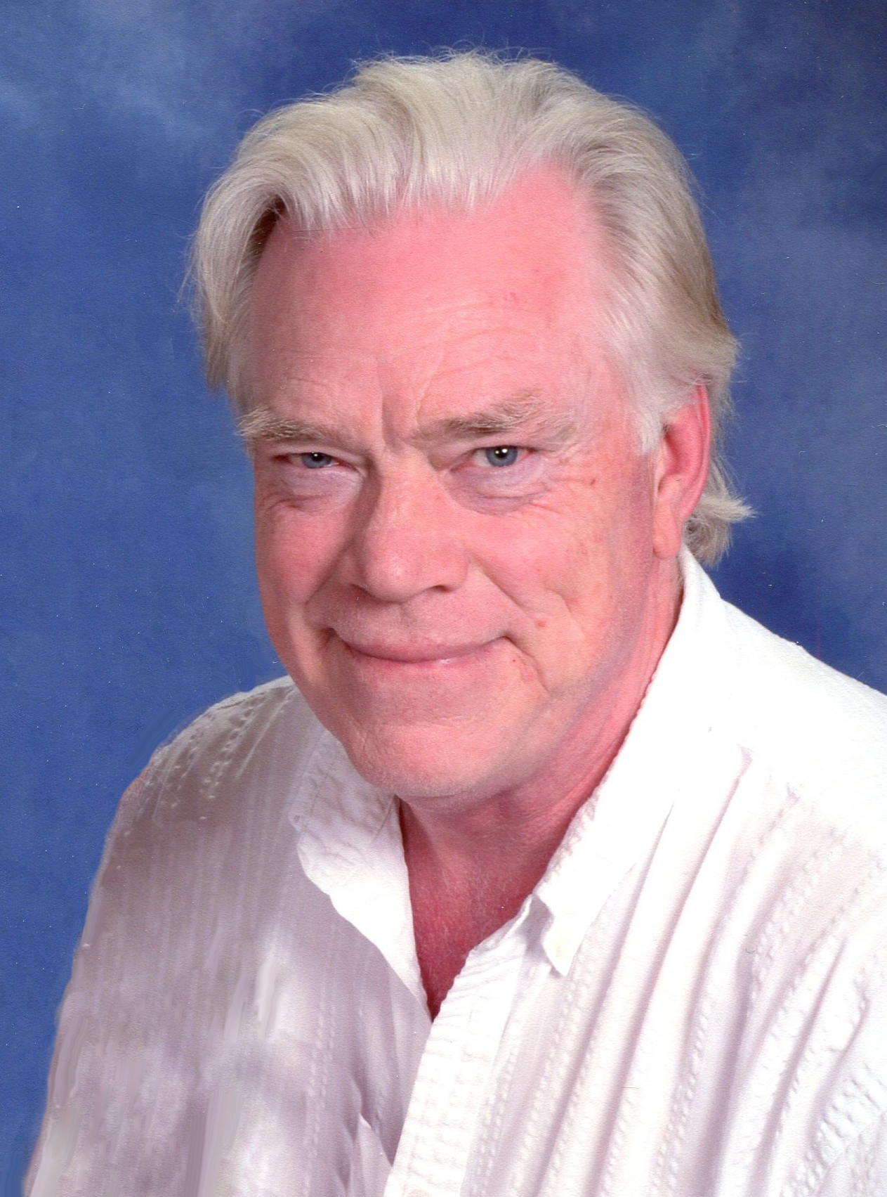 Jerry Hendricksen Memorial Service