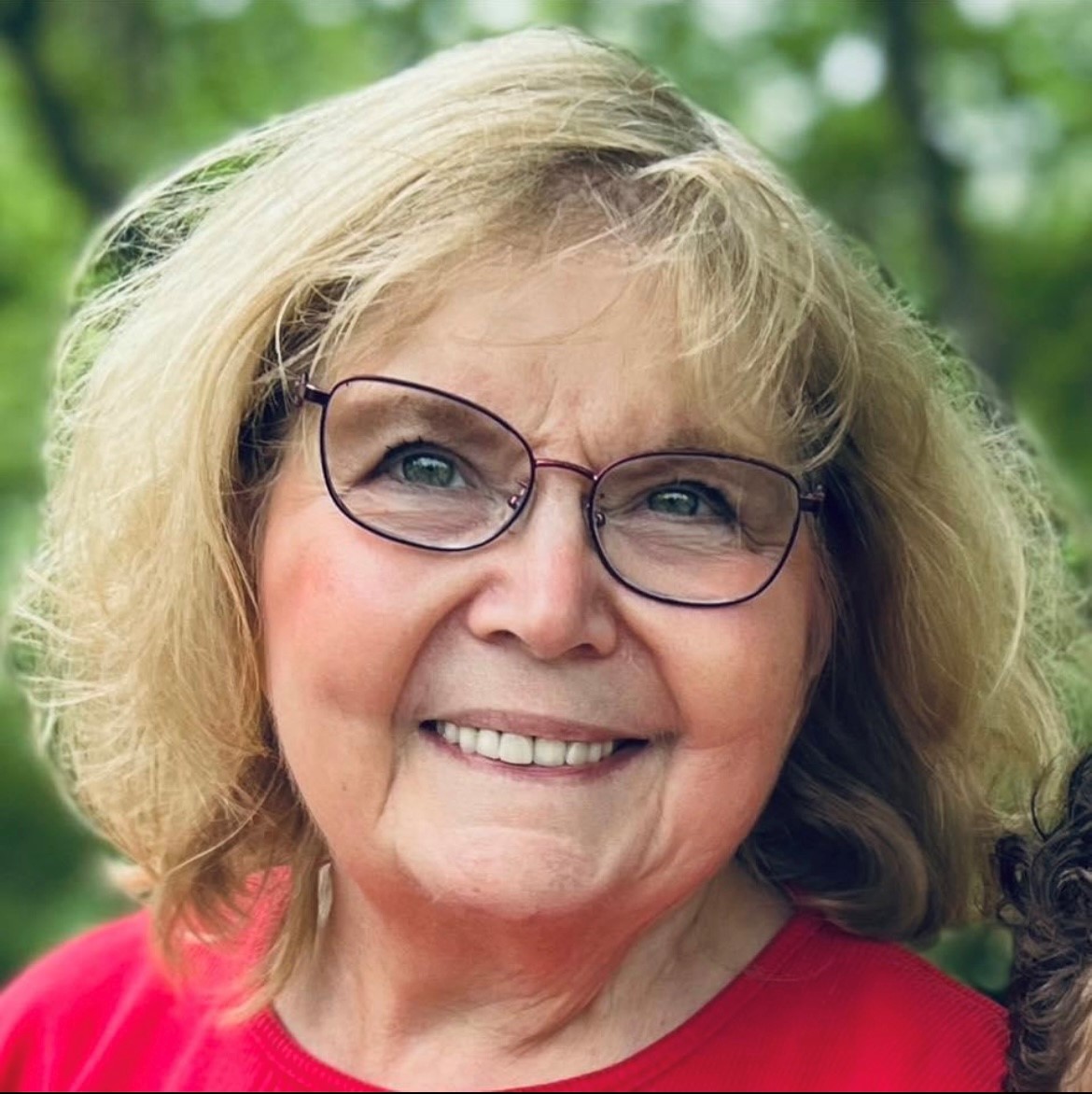 Darla Lueb Funeral Service