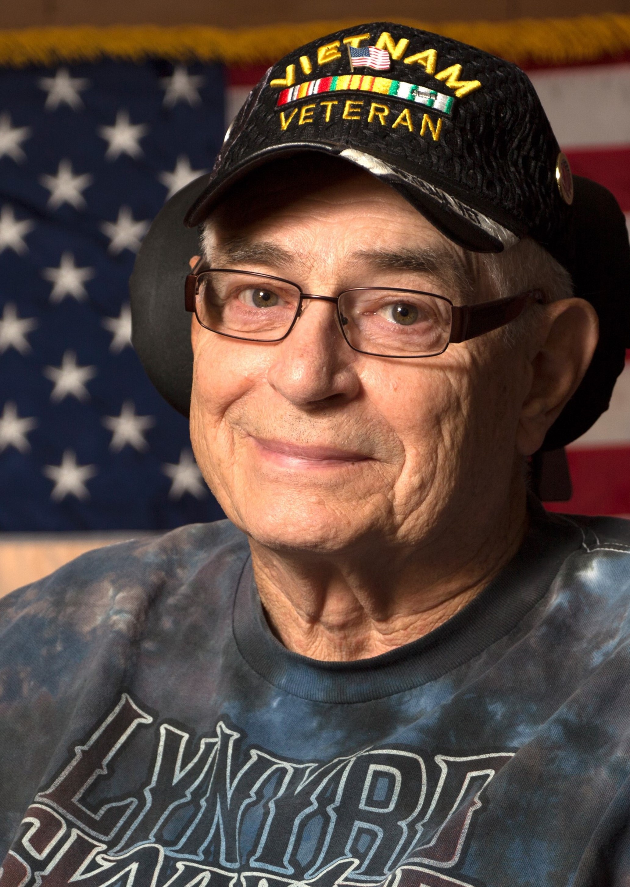 Gordon Lovell Funeral Service