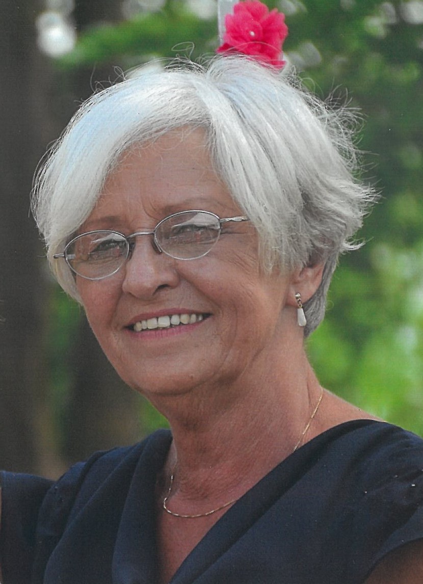 Carol Skovly Memorial Service