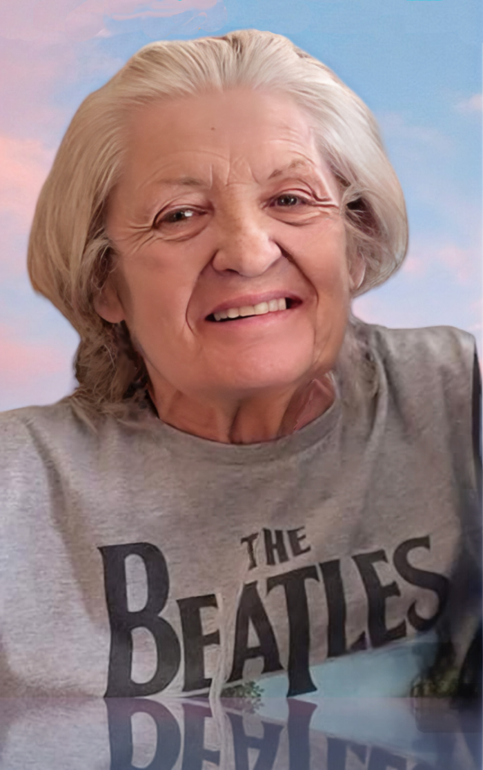 Marie Brasel Memorial Service