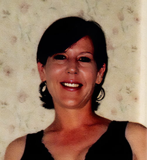 Kathy Pochinski Memorial Service