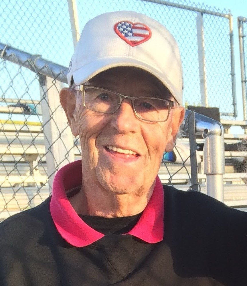 Roger Benson Memorial Service