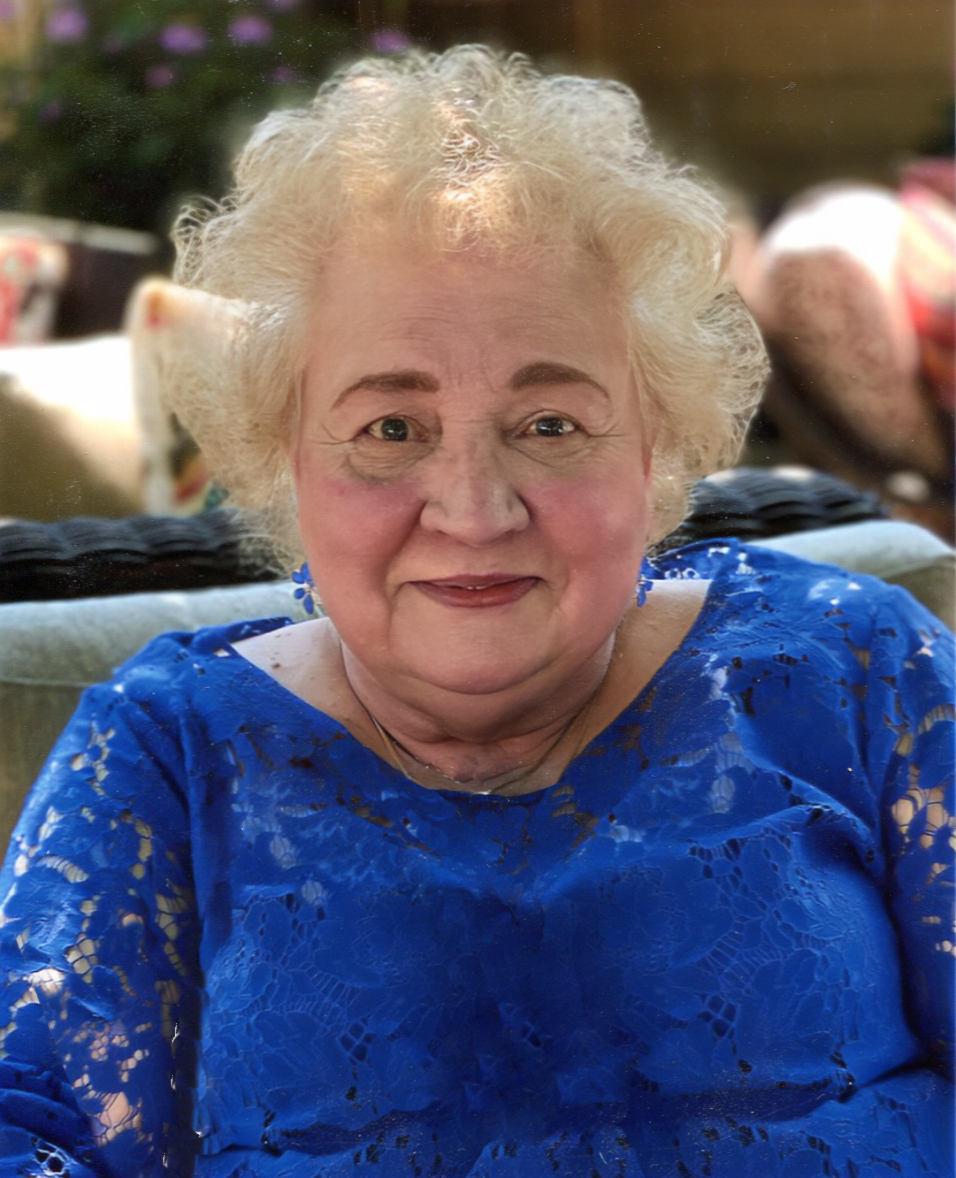 Dorene Hanssen Funeral Service