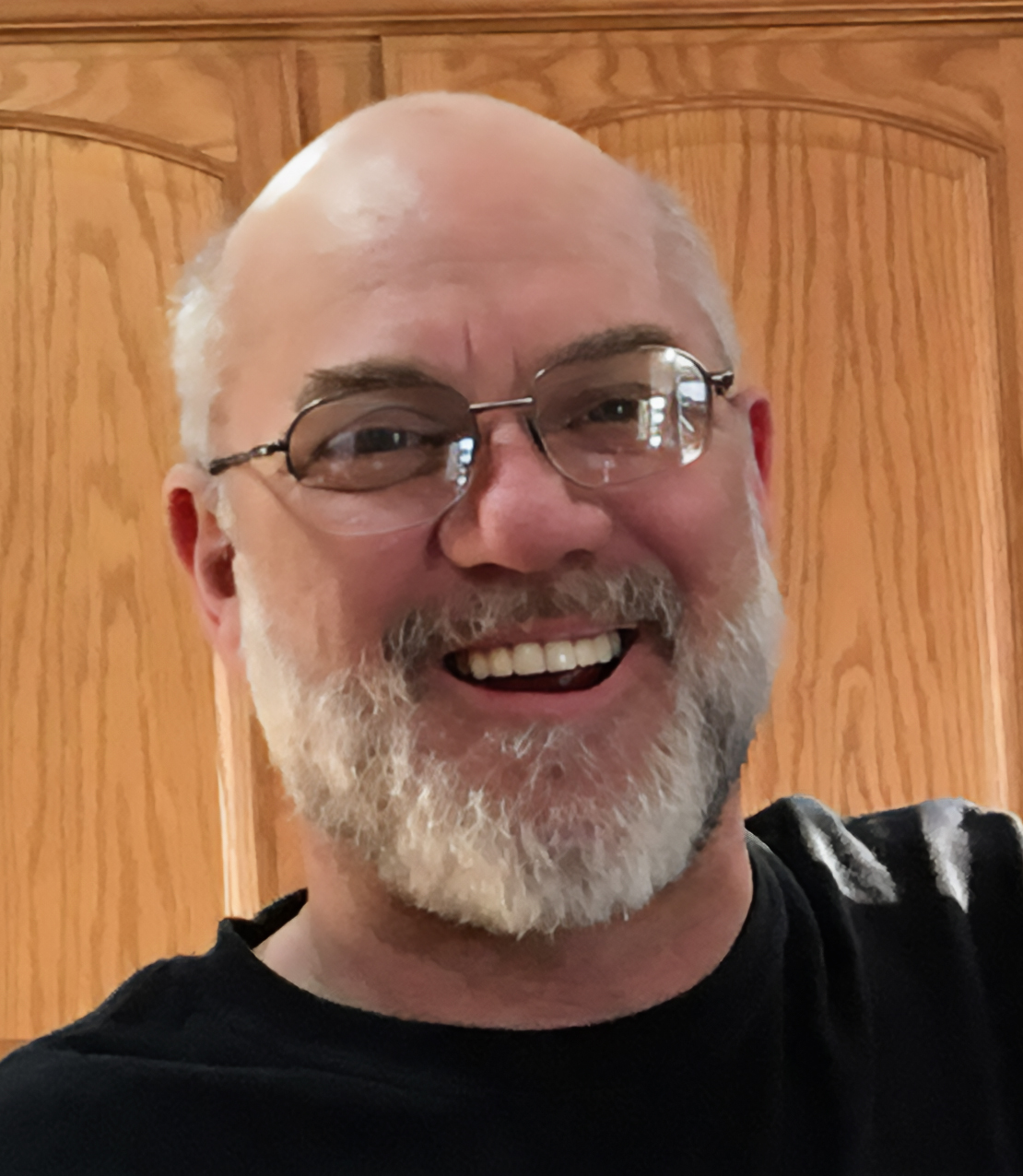 Robert J. Hackett Junior Graveside Service