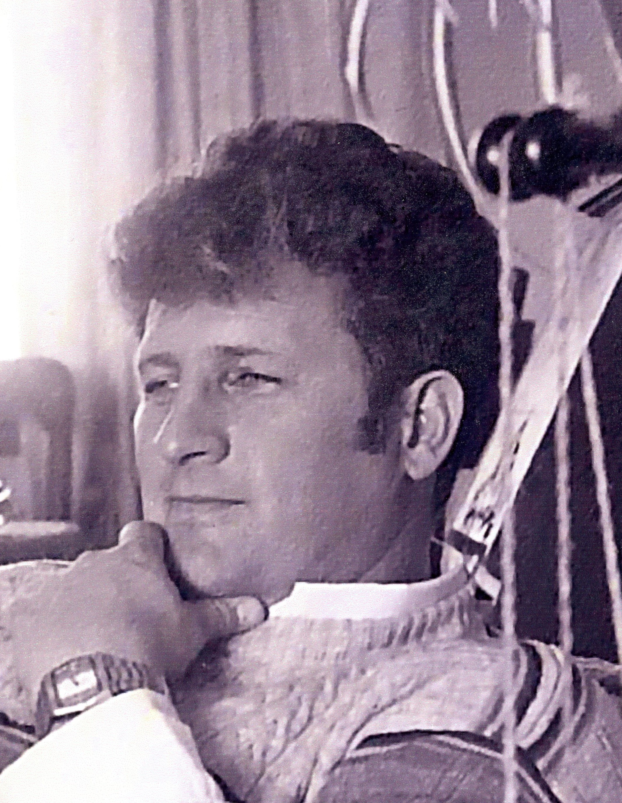 George Agan Funeral Service