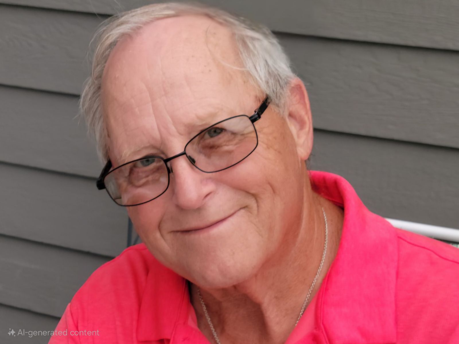 Roger Dunn Memorial Service