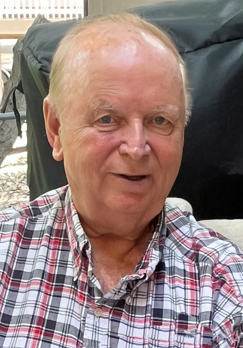 Richard "Dick" Schmidt Funeral Service