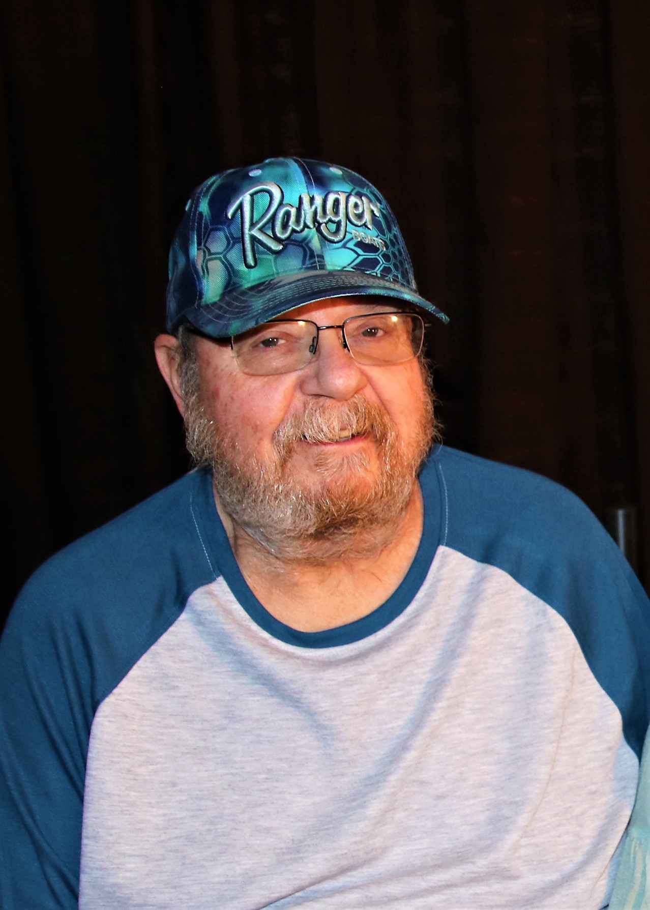 Jim Carlson Memorial Service