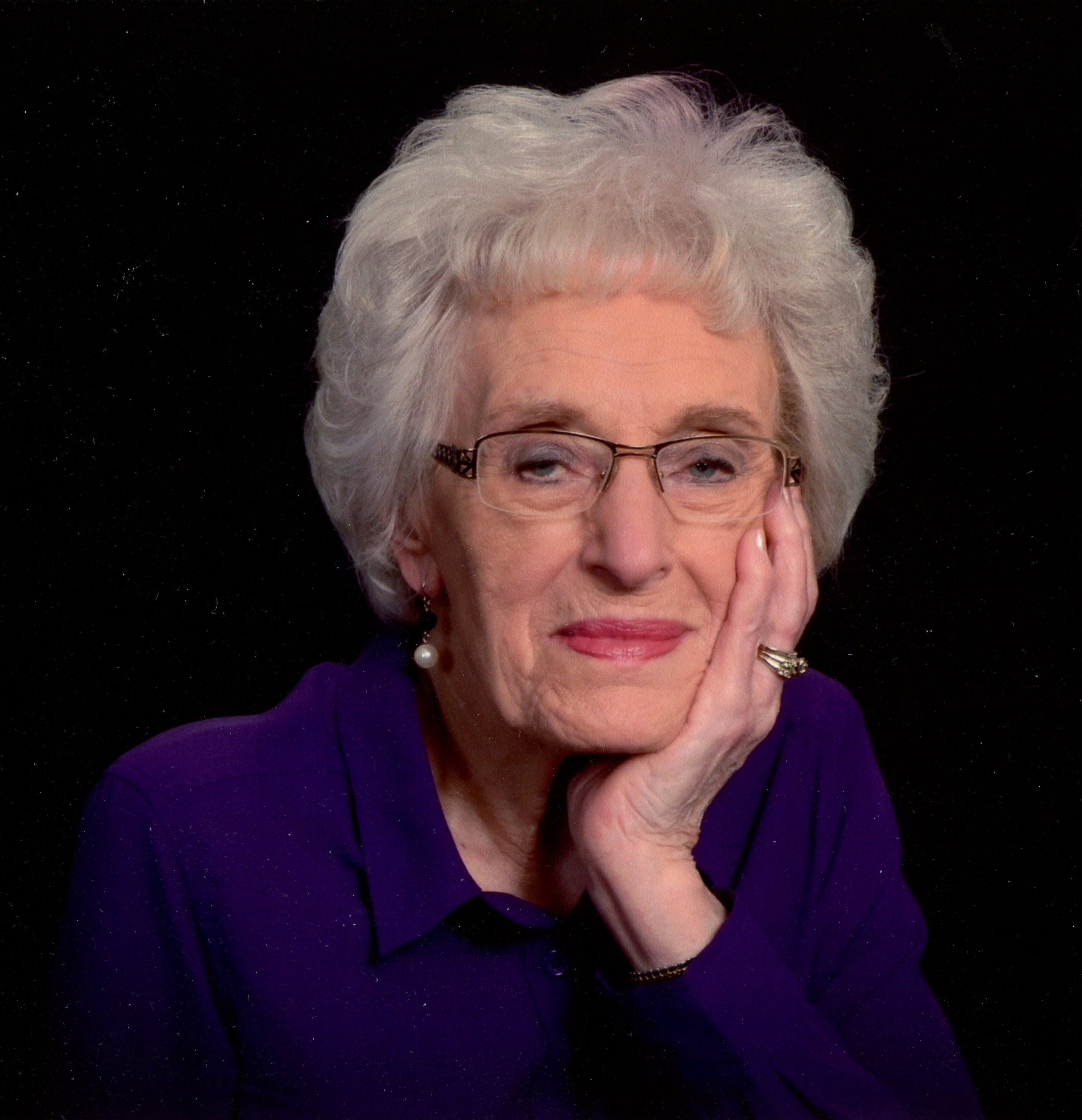 Joy Johnson Memorial Service