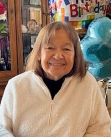 Sally Derner Memorial Service