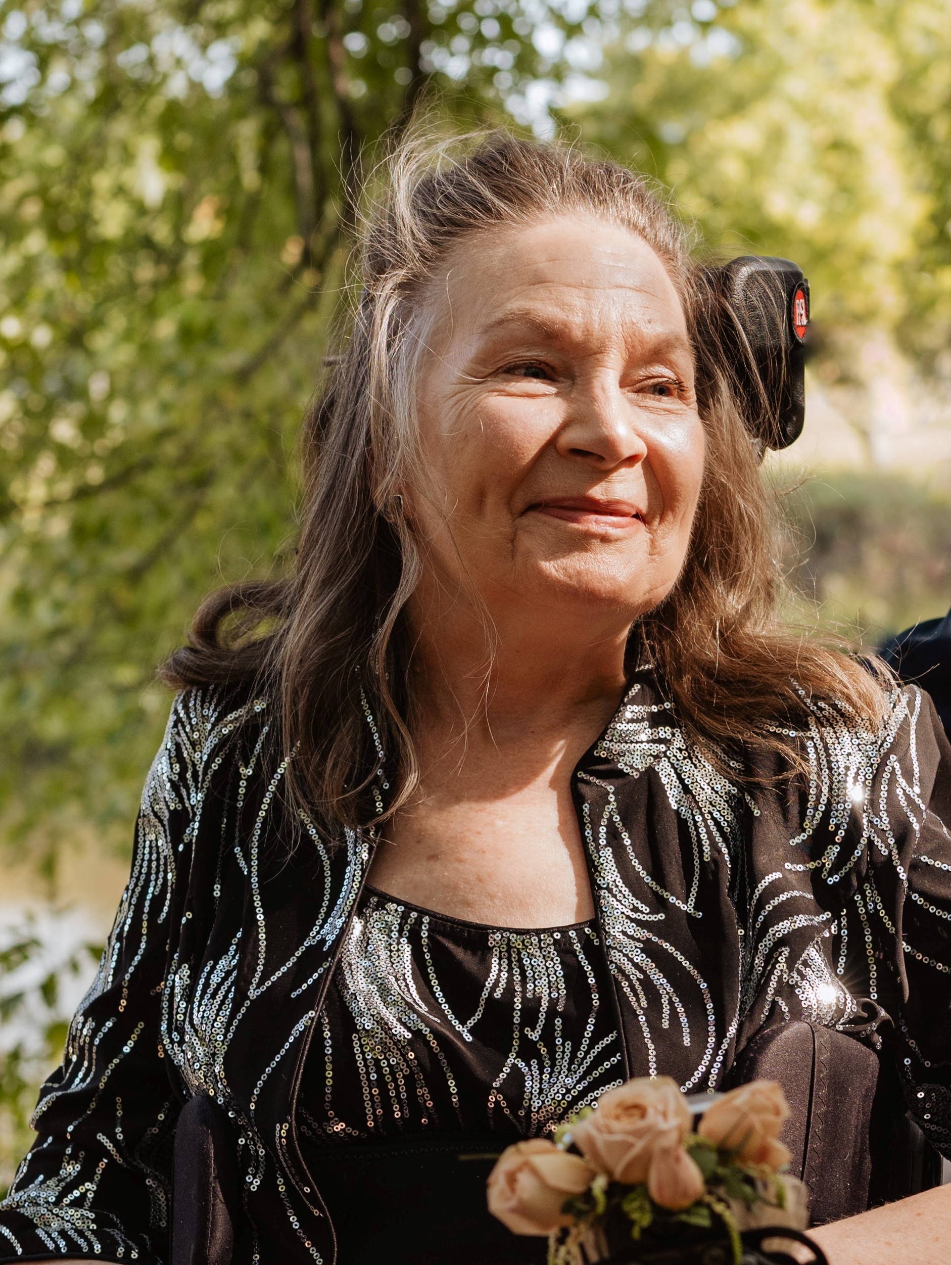 Marcia Klecker Celebration of Life