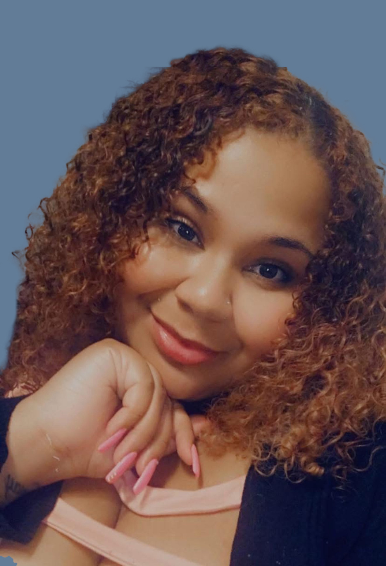 Shanaye Blake Funeral Service