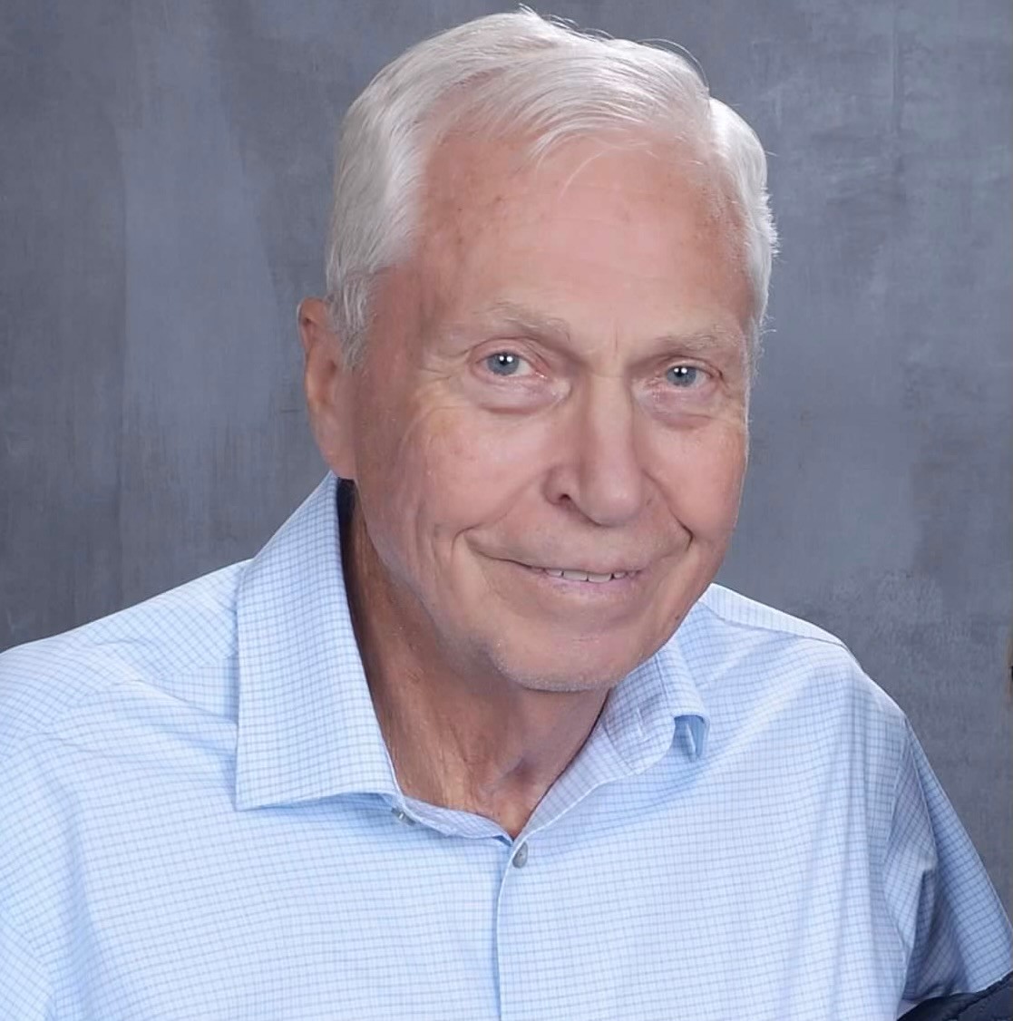 Lester Ramstad Funeral Service