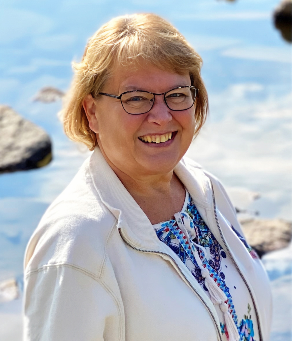 Debra Vigness Prayer Service and Memory Sharing