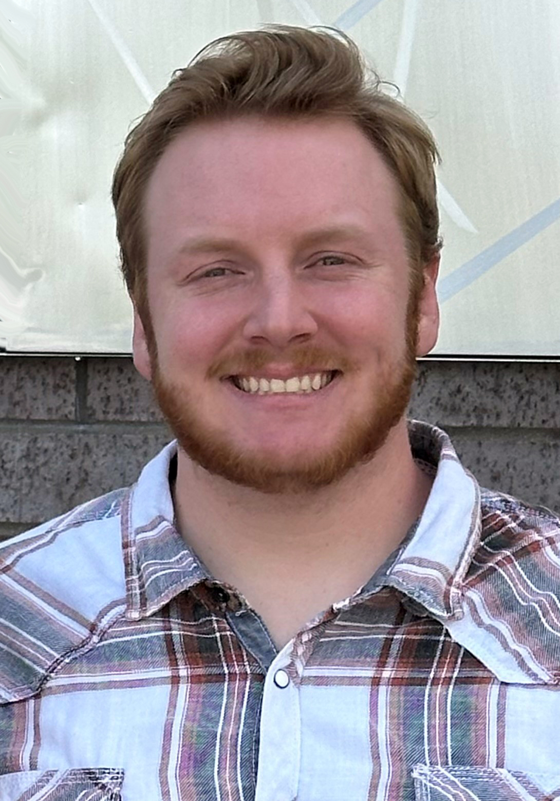 Liam Sorensen Liturgical Wake Service