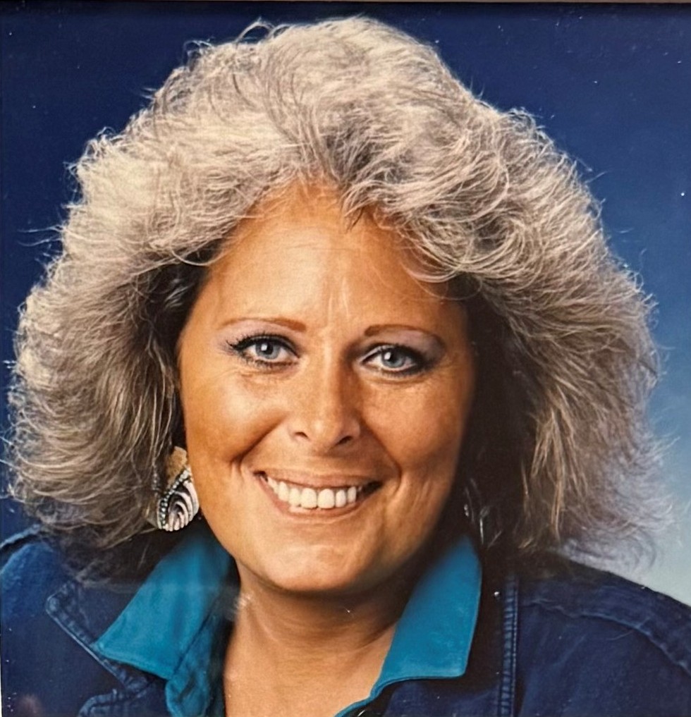 Celebrating the Life of Debra Bahnson