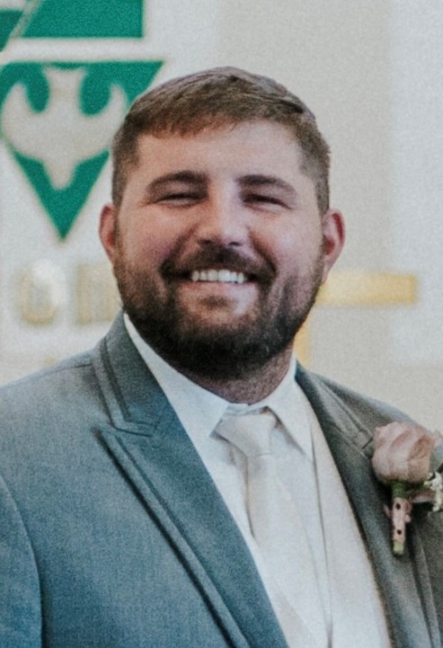 Cody Finck Memorial Service