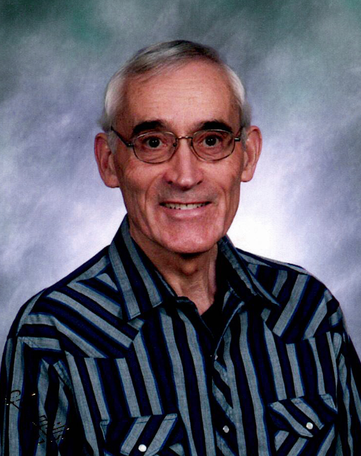 Thomas "Frank" Taylor Jr. Memorial Service