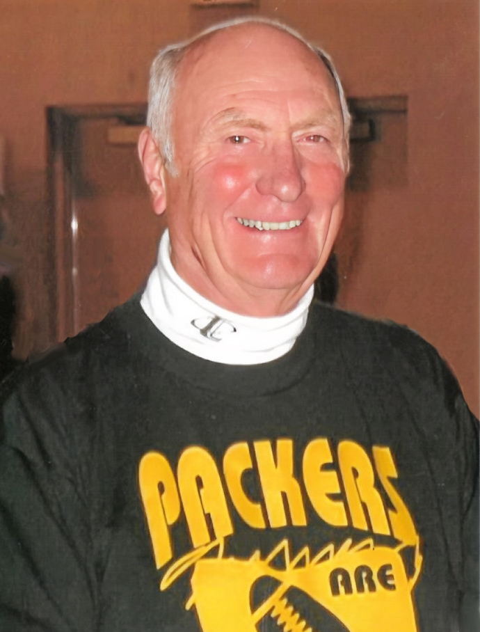 Robert Hall Memorial Service