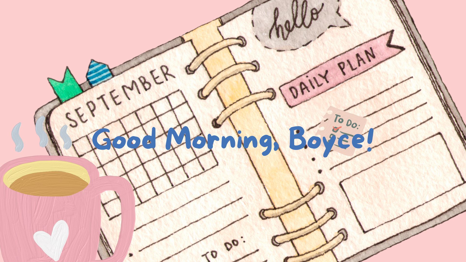 BoyceTV