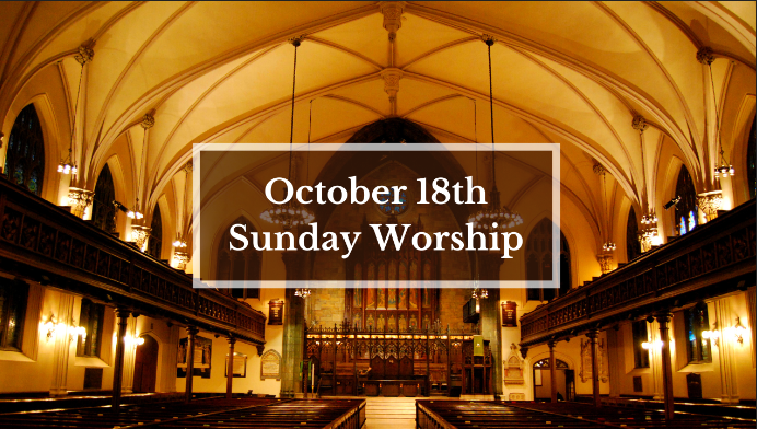 First Presbyterian Church in the City of New York