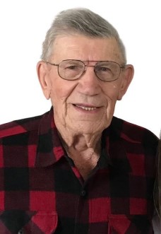 Robert Stephan Jr Mass of Christian Burial