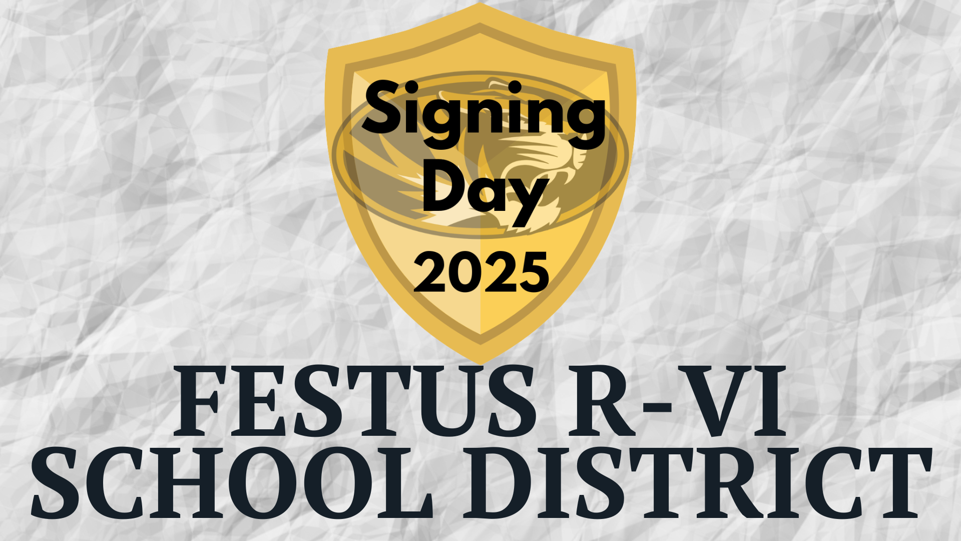 All broadcasts for Festus R-6 School District