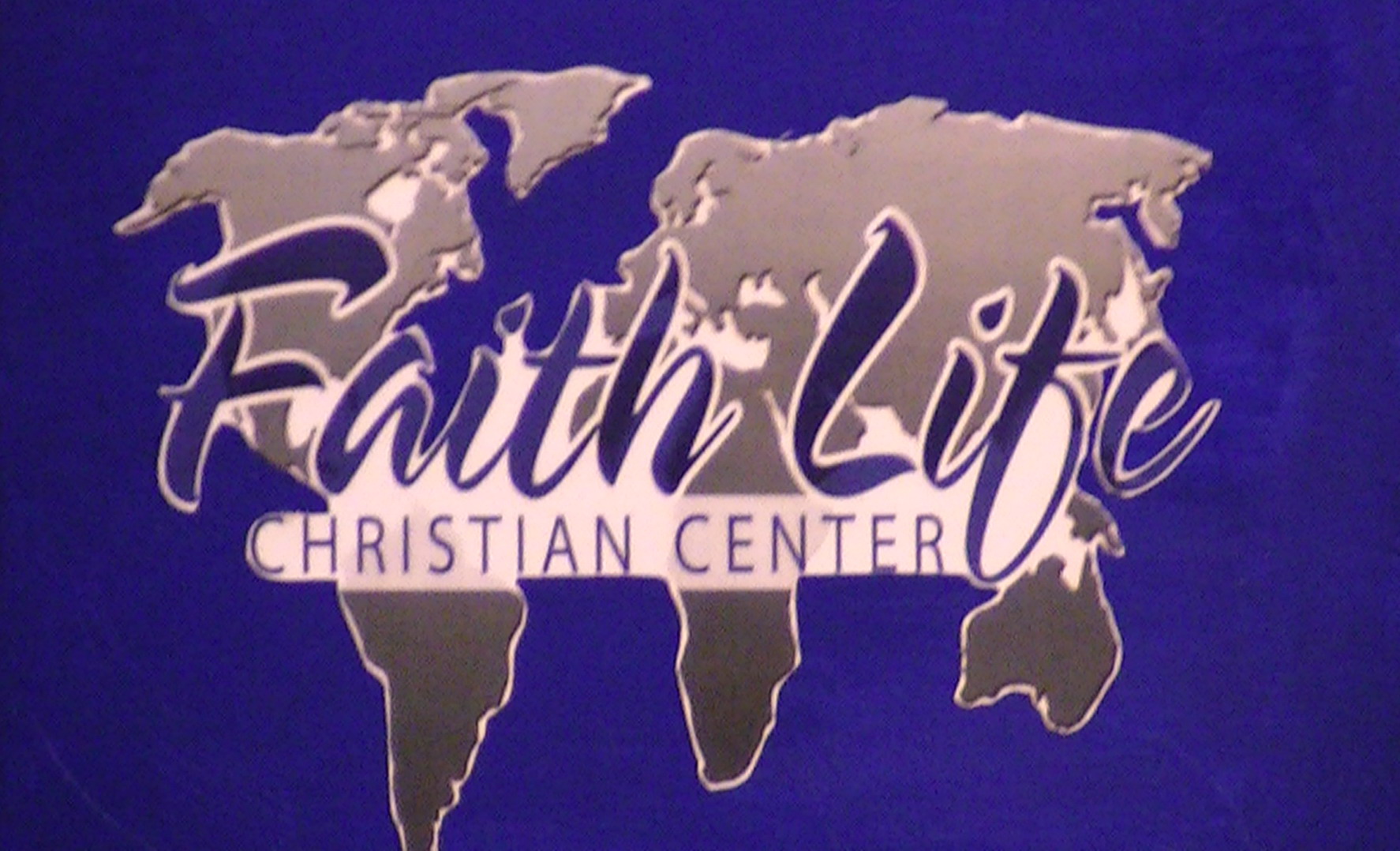 All broadcasts for Faith Life Christian Center - Baytown, Texas