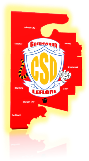 Greenwood-Leflore Consolidated School District