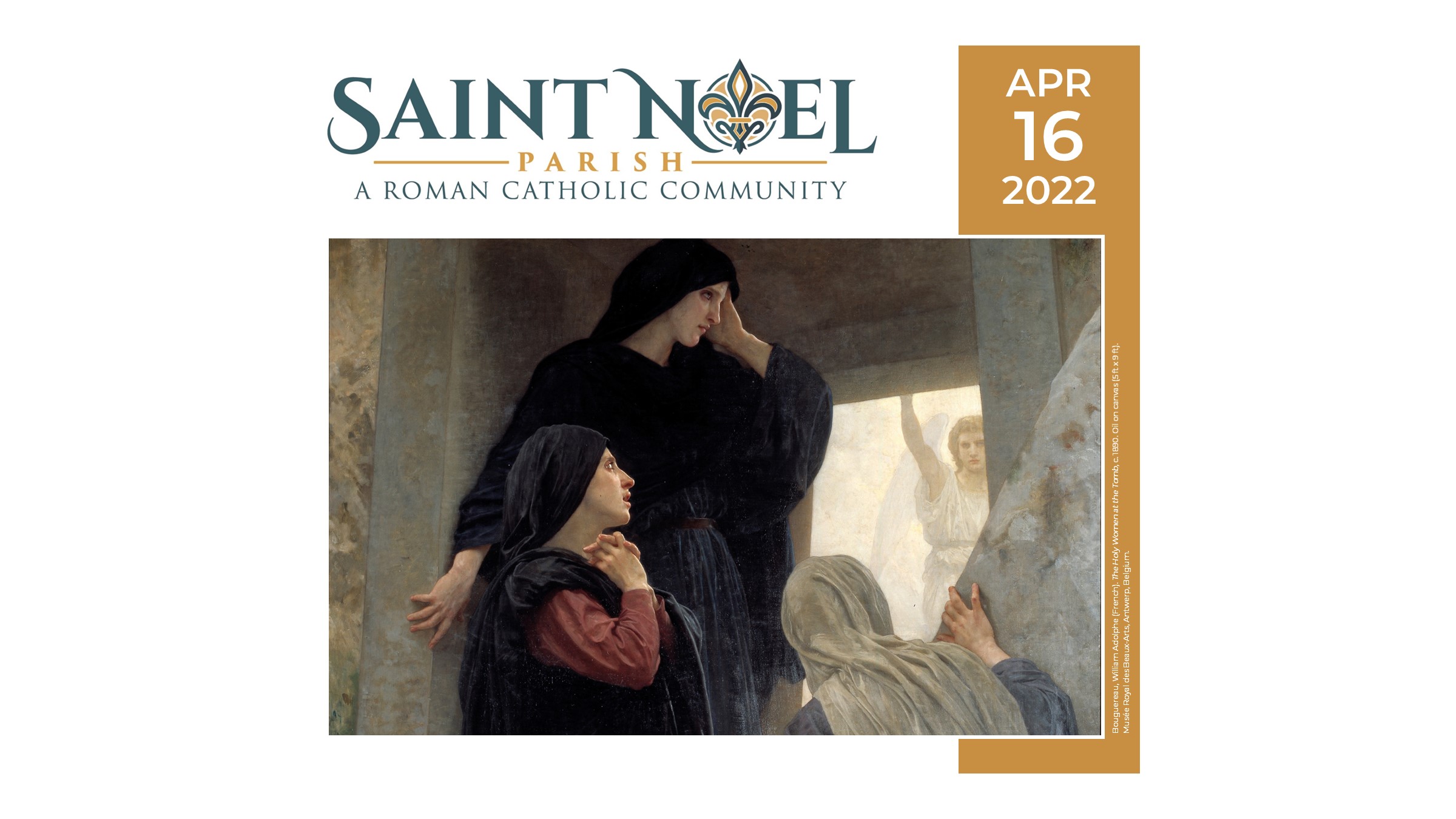 Holy Saturday At The Easter Vigil In The Holy Night Of Easter