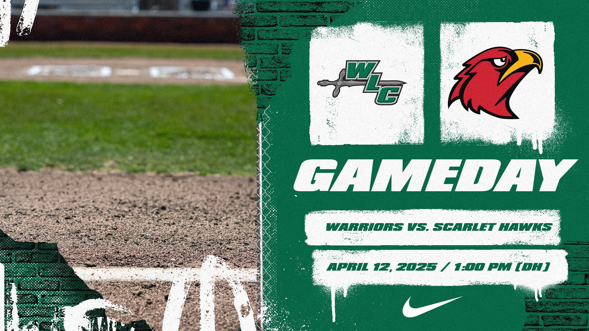 Baseball vs. Illinois Tech