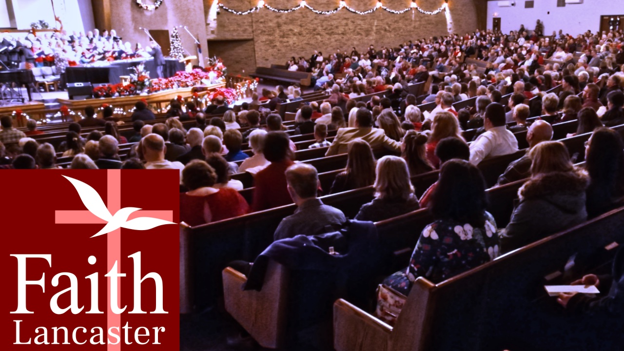 All broadcasts for Faith Memorial Church - Lancaster, Ohio - faithm.ch