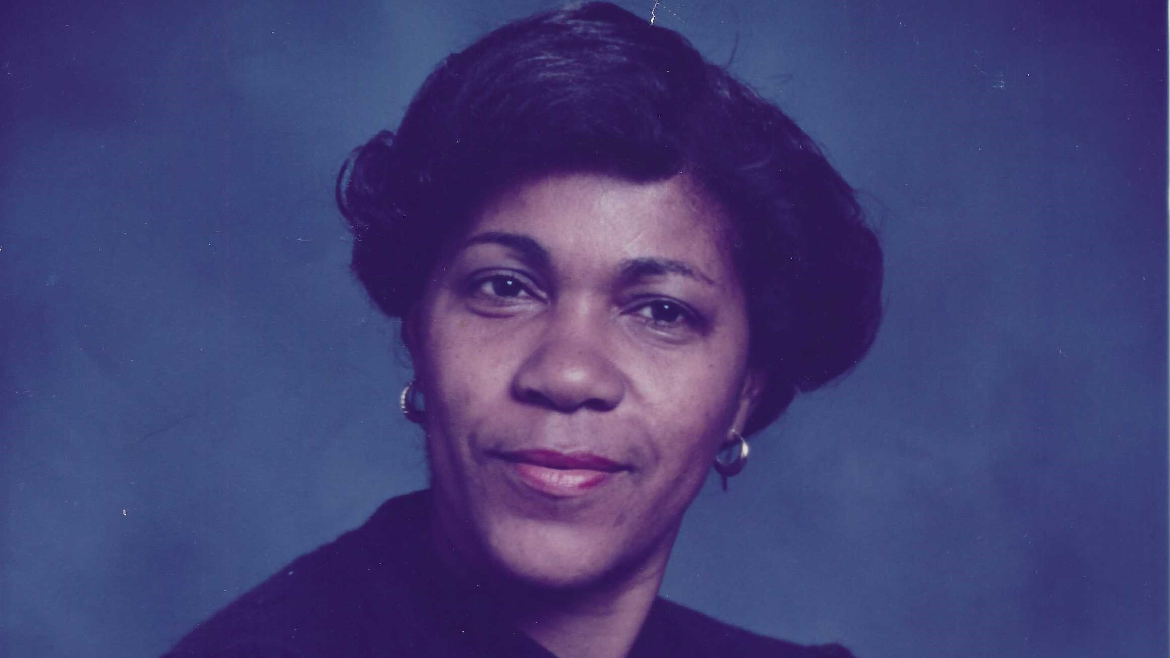 Joyce Elizabeth Spencer