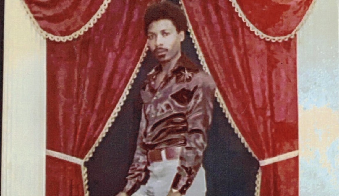 Malcolm Nathaniel Henry