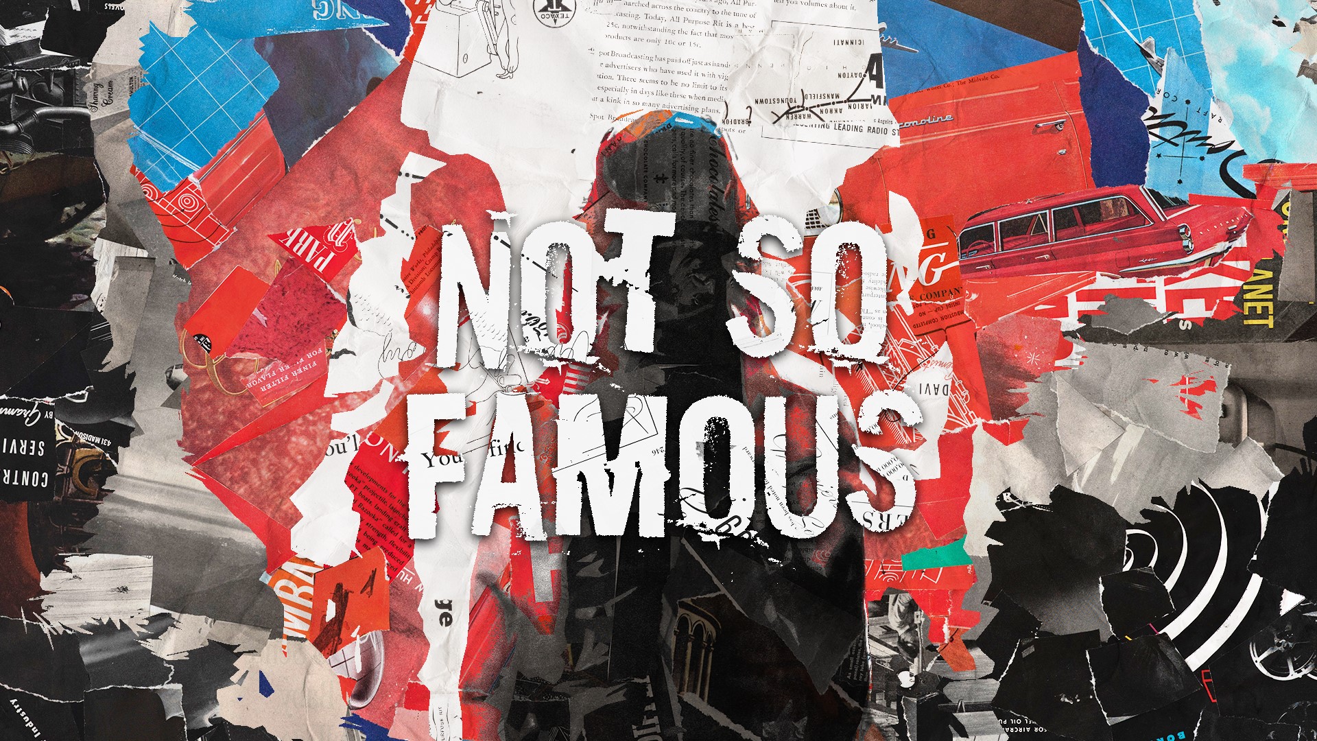 All broadcasts for White Stone Community Church