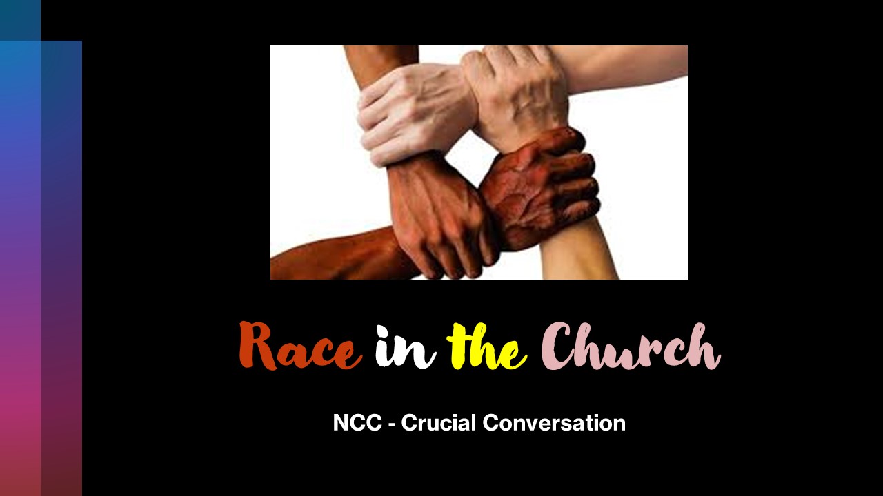 Race in the Church | Special Panel